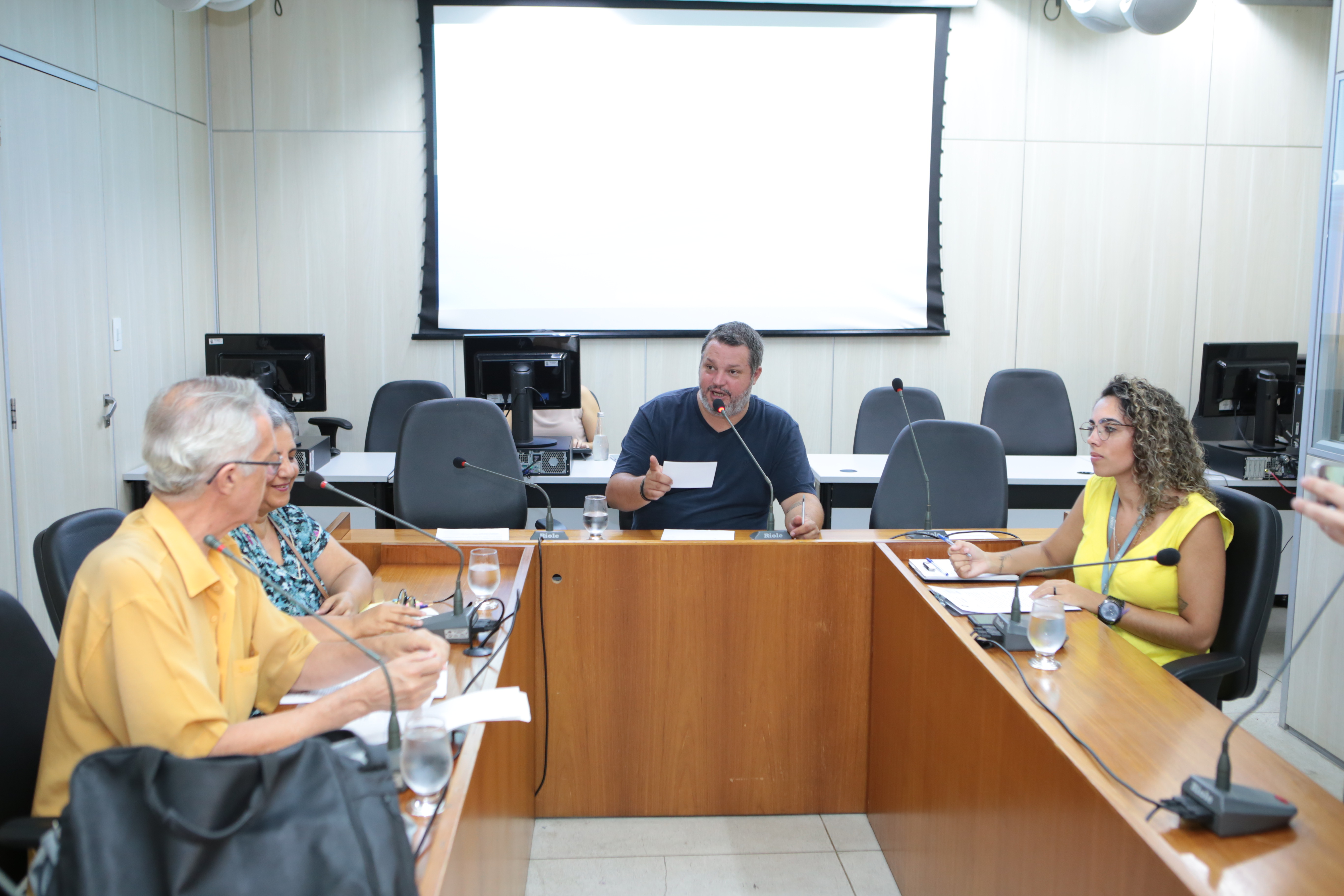 Trabalhadores da Prodabel denunciam processo de “privatização” da ...