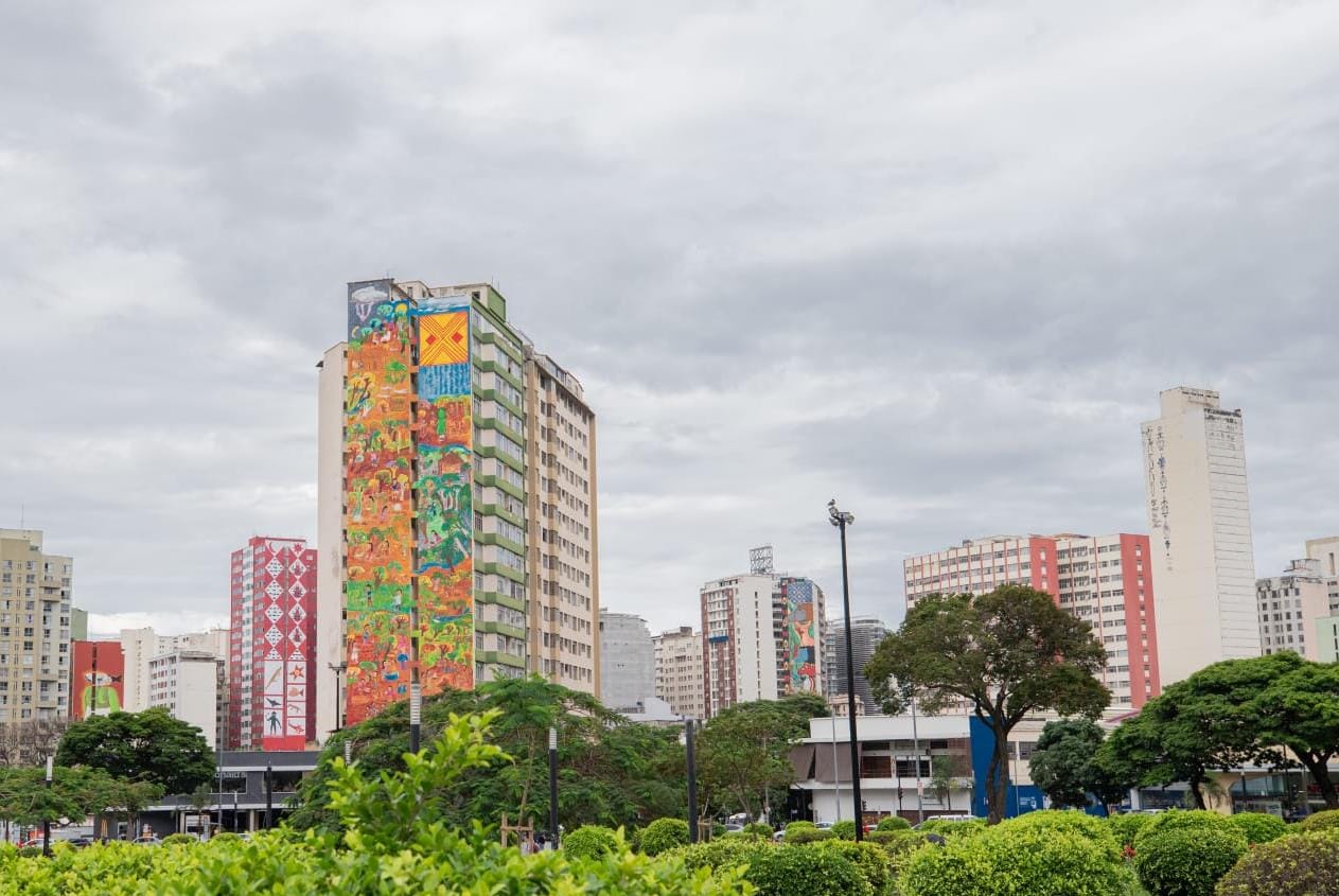 Aproveitamento de prédios antigos promete dar cara nova ao Centro de BH ...